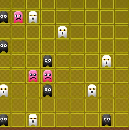 Creepy Creatures - BEST Memory HTML5 Game - Ask Guide